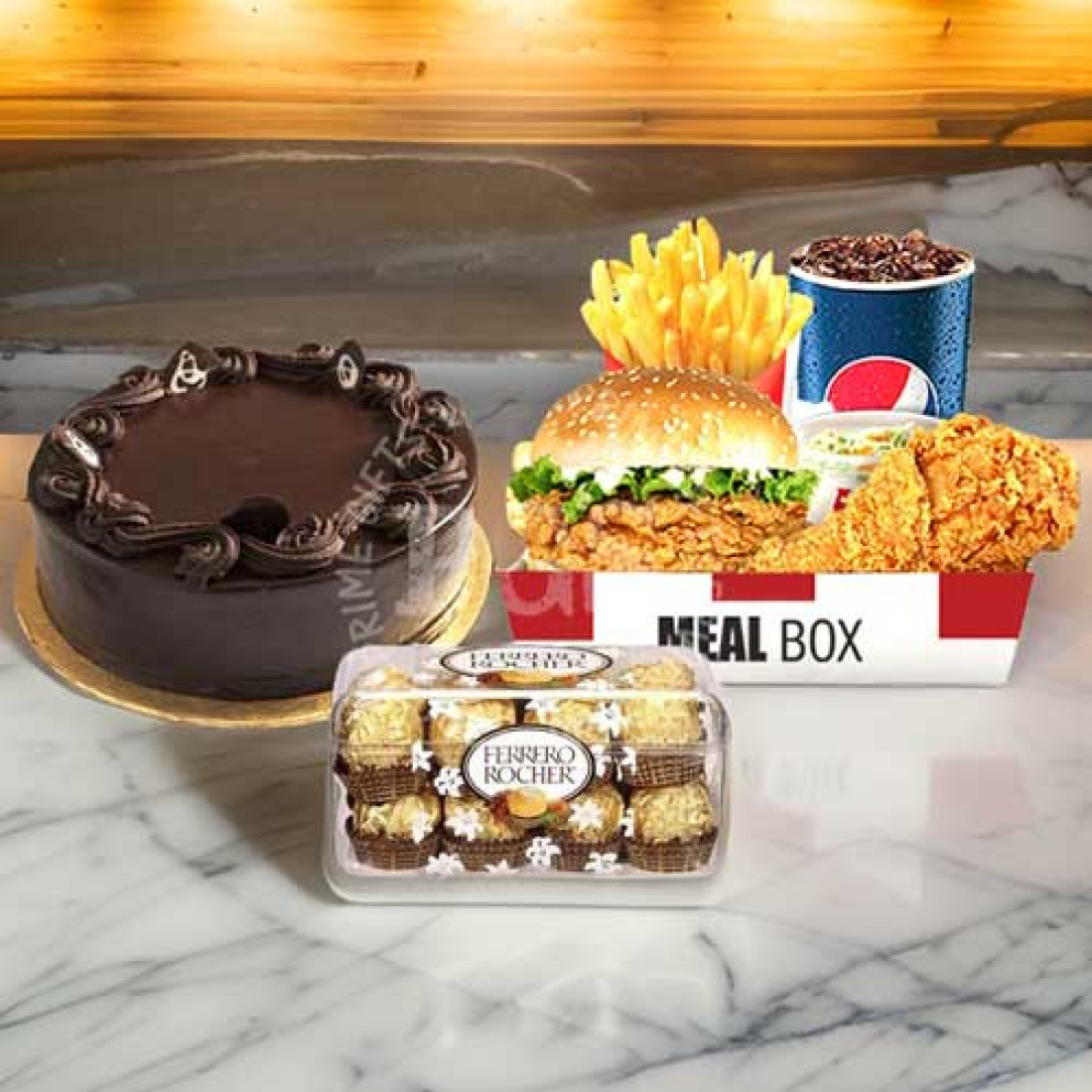 KFC Sweet Treat | Prime Gifts Shop Pakistan